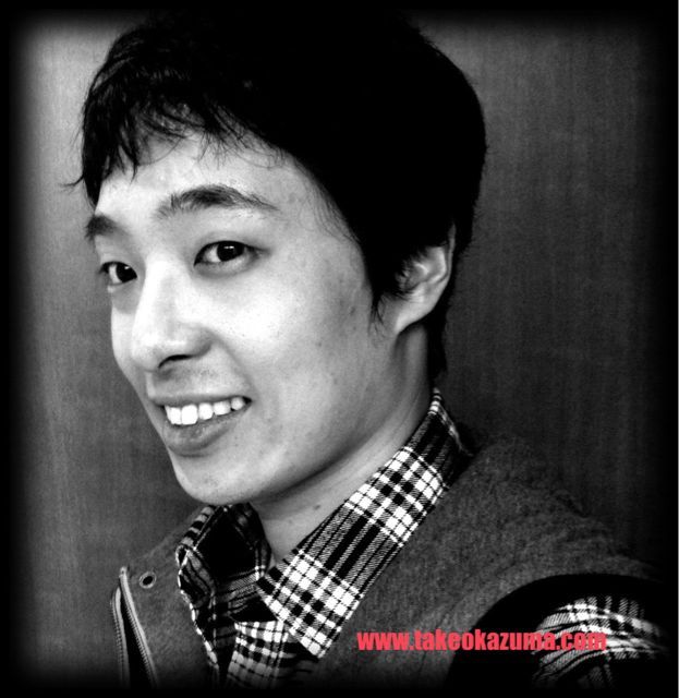 32 – Takeo Kazuma.com