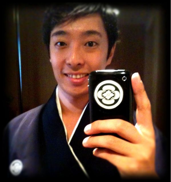 カモンシール – Takeo Kazuma.com